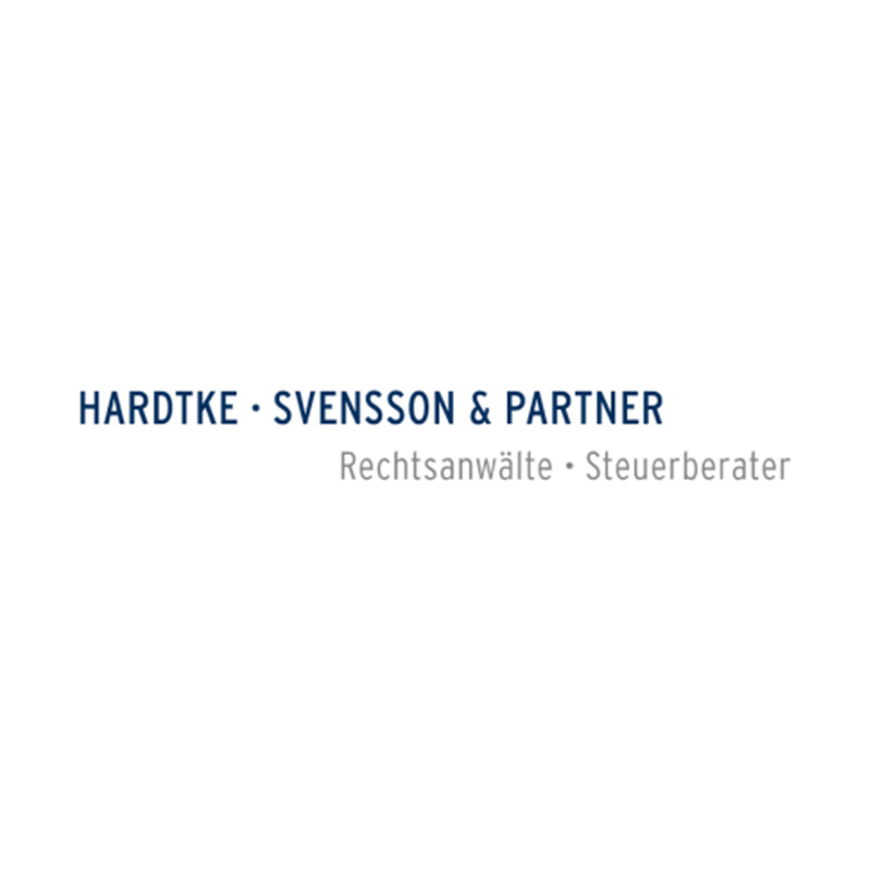 Hardtke · Svensson & Partner mbB - Rostock | Northern Germany Start-up ...
