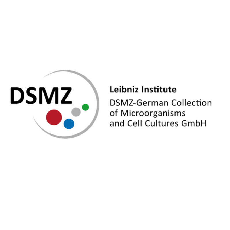 Leibniz-Institut DSMZ – Deutsche Sammlung von Mikroorganismen und ...
